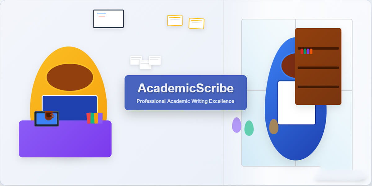 AcademicScribe